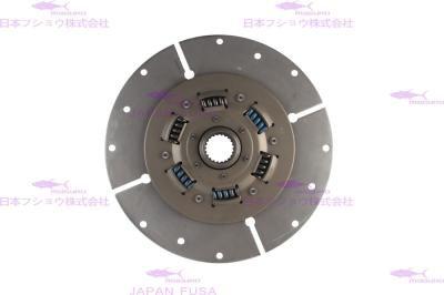 China ISO9001 Certified Clutch Disc 466.5×20×58.5 mm for Komatsu PC300-7 PC350-7 PC360-7 PC400-7 207-01-71310 for sale