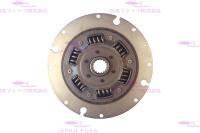 China KOMATSU PC200-5/6 Clutch Disc Replacement 336×16×55 mm 20Y-01-11112 for 6-Cylinder Engines for sale