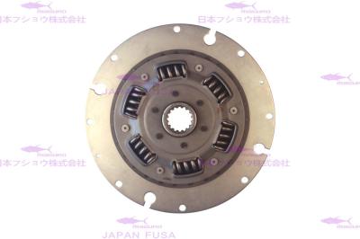 China KOMATSU PC200-5/6 Clutch Disc Replacement 336×16×55 mm 20Y-01-11112 for 6-Cylinder Engines for sale