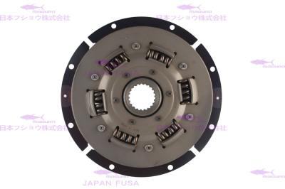 China KOMATSU Clutch Disc 134-12-61131 Replacement for D61 D65PX D68ESS | 352×306×22×42.5mm | 6 Cylinder for sale