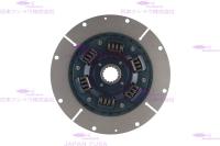 China Komatsu D31 D37 Clutch Disc Replacement 113-12-42201 | 337×213×16×31.5mm | 6 Cylinder Engine Part for sale