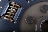 China Caterpillar C13 Clutch Disc Replacement 310-9497 | 353×15×78mm | 6 Cylinder Engine Parts for sale