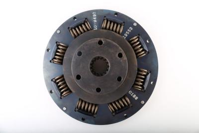 China Caterpillar C13 Clutch Disc Replacement 310-9497 | 353×15×78mm | 6 Cylinder Engine Parts for sale