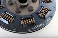 China Caterpillar C13 Clutch Disc Replacement 310-9497 | 353×15×78mm | 6 Cylinder Engine Parts for sale