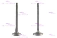 China ISUZU 4JA1 4JB1 4JG1 Diesel Engine Valve 8-94133275-0 for 4-Cylinder Engines for sale