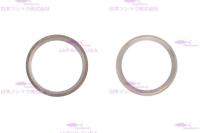 China ISUZU 4JA1 4JB1 4JG1 Diesel Engine Valve 8-94133275-0 for 4-Cylinder Engines for sale
