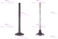 China ISUZU 4HK1TC 6HK1TC Diesel Engine Valve 8-94395882-0 for 4-6 Cylinder Applications for sale
