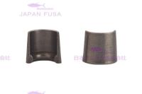 China 129907-11100 Diesel Engine Valve for Yanmar 4TNV94 4TNV98 - 4 Cylinder Set of 8 Valves for sale
