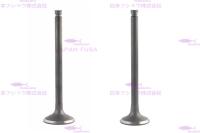 China ME013810 Diesel Engine Valve for Mitsubishi 4D31 6D31T 6D34 | 4-6 Cylinder Replacement Parts for sale