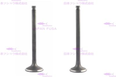 China ME013810 Diesel Engine Valve for Mitsubishi 4D31 6D31T 6D34 | 4-6 Cylinder Replacement Parts for sale