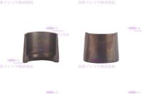 China 6742-01-2950 Diesel Engine Valve for KOMATSU SAA6D114-1 - 6 Cylinder Heavy Equipment Replacement Part for sale