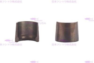 China 6742-01-2950 Diesel Engine Valve for KOMATSU SAA6D114-1 - 6 Cylinder Heavy Equipment Replacement Part for sale