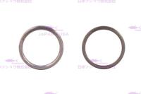 China 6742-01-2950 Diesel Engine Valve for KOMATSU SAA6D114-1 - 6 Cylinder Heavy Equipment Replacement Part for sale
