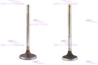 China 6742-01-2950 Diesel Engine Valve for KOMATSU SAA6D114-1 - 6 Cylinder Heavy Equipment Replacement Part for sale