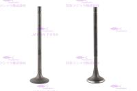 China 6151-42-4110 Diesel Engine Valve for KOMATSU S6D125-6 | 6-Cylinder 12-Valve Replacement Part for sale