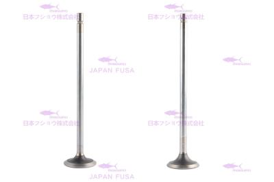 China CATERPILLAR C7 Diesel Engine Valve 217-5213 | 6-Cylinder Compatible with 324D 325D 329D Models for sale