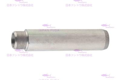China 65.04101-0043 Diesel Engine Valve for Doosan DE12T D2366 - 6 Cylinder Compatible with DH420 DH500 Models for sale
