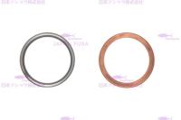 China 65.04101-0043 Diesel Engine Valve for Doosan DE12T D2366 - 6 Cylinder Compatible with DH420 DH500 Models for sale