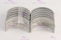 China Komatsu SA6D125 6150-39-3040 Diesel Engine Bearings - 6 Cylinder Set of 12 OEM Parts for sale