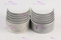 China Komatsu SA6D125 6150-39-3040 Diesel Engine Bearings - 6 Cylinder Set of 12 OEM Parts for sale