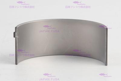 China ISO 9001 Diesel Engine Bearings for KOMATSU 6D102 6754-31-3410 - 14 Piece Set for 4-Cylinder Engines for sale