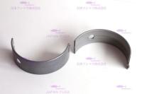 China 6204-21-8100 Engine Main Bearing for KOMATSU 6D95 - 6 Cylinder STD Bearing Set of 14 Units for sale