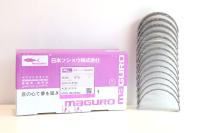 China 6204-21-8100 Engine Main Bearing for KOMATSU 6D95 - 6 Cylinder STD Bearing Set of 14 Units for sale