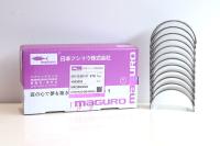 China Komatsu 6D102 6D107 Main Bearing 4893693 - 4 Cylinder Engine Parts for Construction Machinery for sale