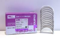 China KOMATSU 6D95-5 6207-31-3300 Engine Bearing Rod for 6-Cylinder Diesel Engines - OEM Standard Quality for sale