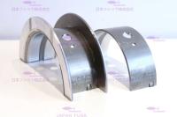 China 6754-22-8320 Diesel Engine Bearings for KOMATSU 6D102 6D107 - Set of 14 Bearings for 6-Cylinder Engines for sale