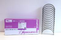 China OEM Engine Main Bearings VOB419486 for D7D D7E EC240B EC250D 6-Cylinder Applications for sale