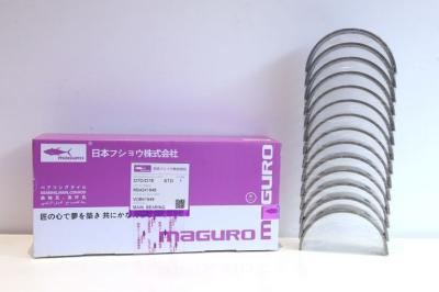 China OEM Engine Main Bearings VOB419486 for D7D D7E EC240B EC250D 6-Cylinder Applications for sale