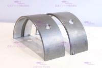 China OEM Engine Main Bearings VOB419486 for D7D D7E EC240B EC250D 6-Cylinder Applications for sale