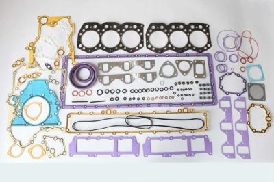 China Mitsubishi S6KT 320C Engine Gasket Set - OEM 39394-00041 for 6-Cylinder 320mm Diesel Engines for sale