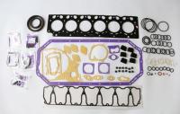 China Caterpillar D6D Engine Gasket Set OEM 01-29061-03 for 6-Cylinder Heavy Equipment for sale