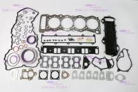 China ME994672 Engine Gasket Set for MITSUBISHI 4M50-TL HD820-5 | 114mm Bore | 4 Cylinder OEM Replacement for sale
