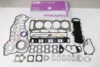 China ME994672 Engine Gasket Set for MITSUBISHI 4M50-TL HD820-5 | 114mm Bore | 4 Cylinder OEM Replacement for sale