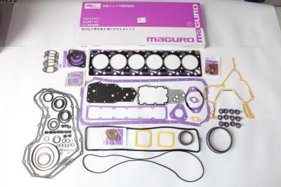 China OEM Engine Gasket Set for Komatsu SAA6D102E 6BT PC200-6 | 102mm DIA 6 Cylinder | 6738-K1-1100 for sale