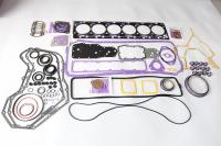 China OEM Engine Gasket Set for Komatsu SAA6D102E 6BT PC200-6 | 102mm DIA 6 Cylinder | 6738-K1-1100 for sale