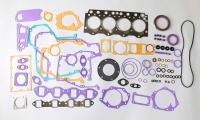 China 95mm Engine Gasket Set for KOMATSU S4D95 6204-K1-9900 | 4-Cylinder Heavy Equipment Parts for sale