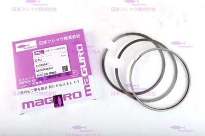 China 108mm Piston Ring Set for DEUTZ 1013 2013 Engines 21299547 6 Cylinder for sale