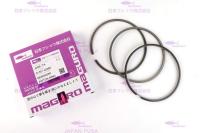 China 4.0mm Engine Piston Rings for HINO J05E J08E S1301-92080 OEM Standard for sale