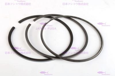 China DOOSAN DE12T D2366 Piston Ring 95mm Diameter 4-Cylinder Engine Part OEM 65.02503-8238 for sale