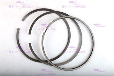 China 6 Cyls Engine Piston Rings 108mm for D7D D7E 21299547 FUSA for sale