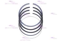China ISUZU 6BG1T-4G 105mm Piston Ring Set OEM 1-12121146-0 for 6-Cylinder Engines for sale