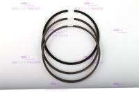 China 98mm Diameter Engine Piston Rings For YANMAR 4TNV98T 129907-22050 for sale