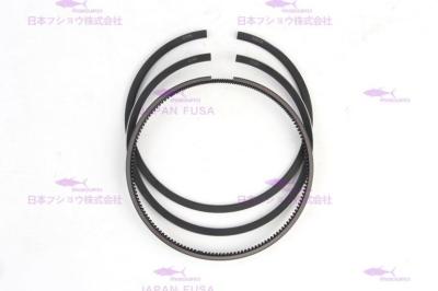China DOOSAN DB58-5 DB58-7 Engine Piston Ring 102mm 65.02503-8058 OEM Quality for sale