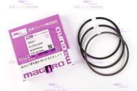 China DOOSAN DB58-5 DB58-7 Engine Piston Ring 102mm 65.02503-8058 OEM Quality for sale