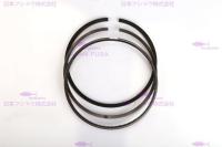 China 4 Cyls Engine Piston Rings For ISUZU 4HG1T 4HK1T 8-98040125-0 for sale