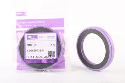 China Oil Seal for 4BGT6BG1-3DB58T for sale